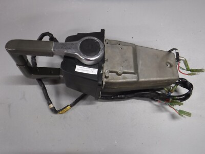 USED Yamaha Dual Control BOX | eBay