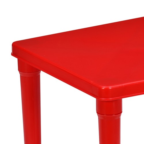 Plastic Durable Strong Table High Quality Kid Study Desk for Play Draw ...
