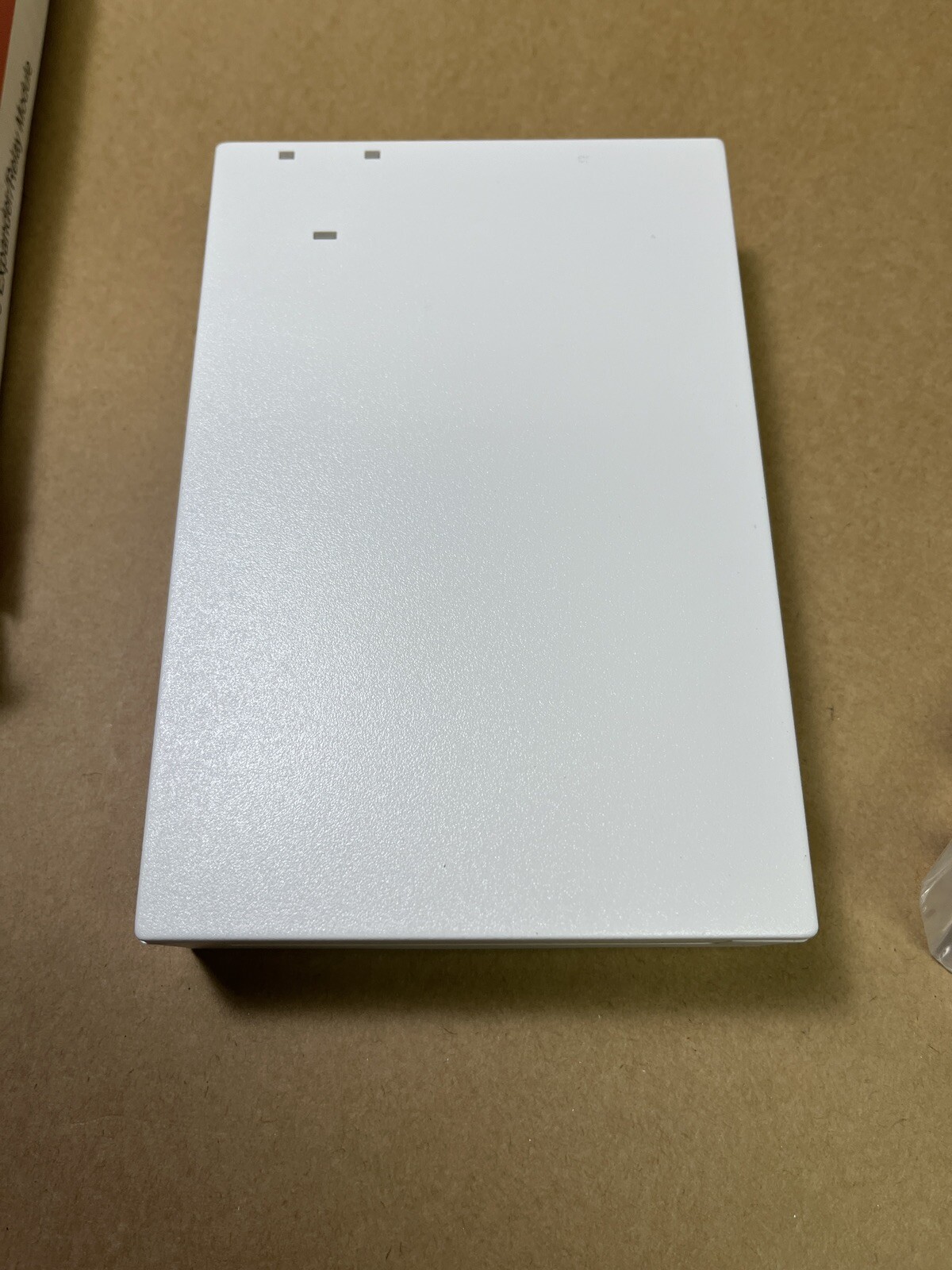 Ademco Honeywell 4229 Wired Zone Expander Relay Module for sale online ...