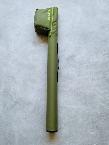 Orvis Encounter Kit 9ft 8wt Fly Rod Kit With Reel Fantastic Condition ...