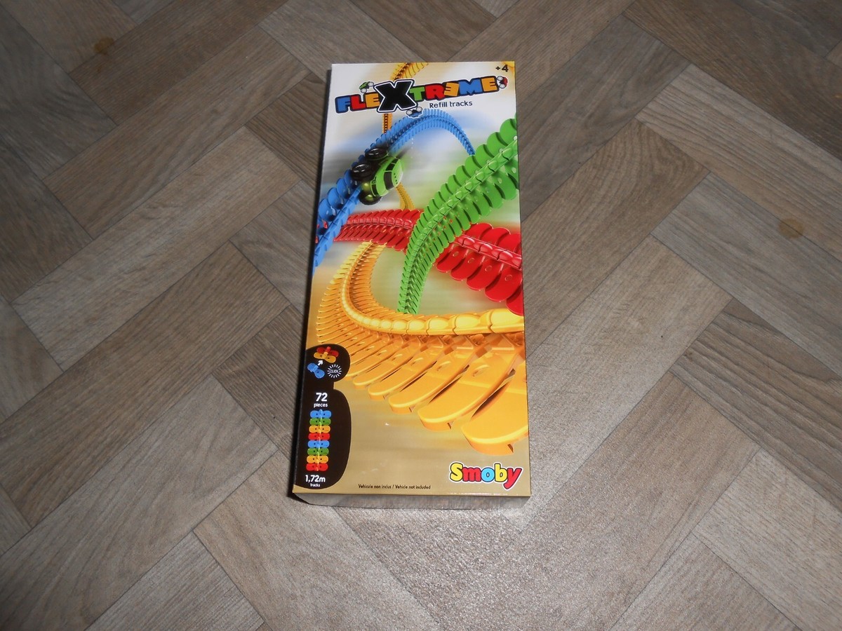 Smoby Flextreme :Stitch FleXtreme Fashion Metri Smoby 7600180927