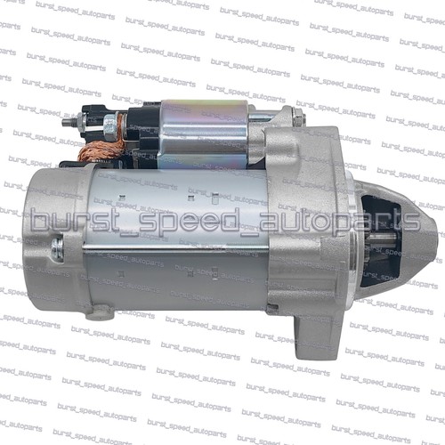 New Starter Motor for Mercedes Benz Sprinter 310 313 316 CDI 2.1L ...