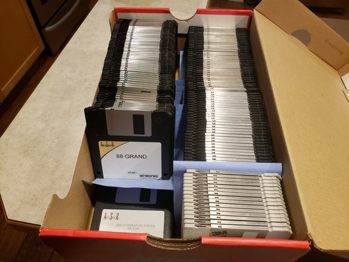 Ensoniq ASR-10 / 88 Accessories | eBay