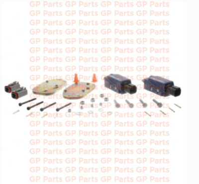 JLG 1001109345, SWITCH, LIMIT (Pothole Protection) (ES Service Kit ...