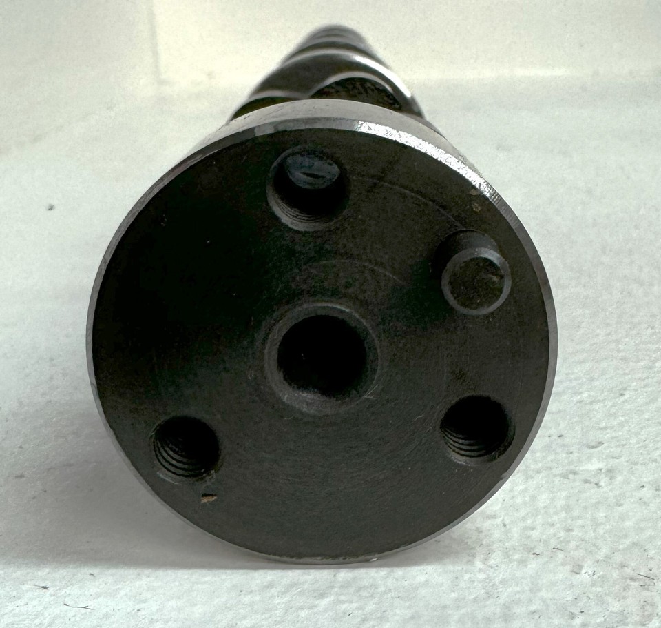 COMP Cams Solid Flat Tappet for Chevrolet 262-400 V8 PN: 12-615-5 | eBay