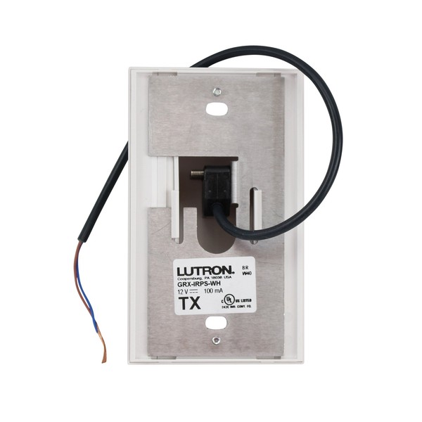 Lutron GRX-lRPS-WH Partition Sensor for sale online | eBay