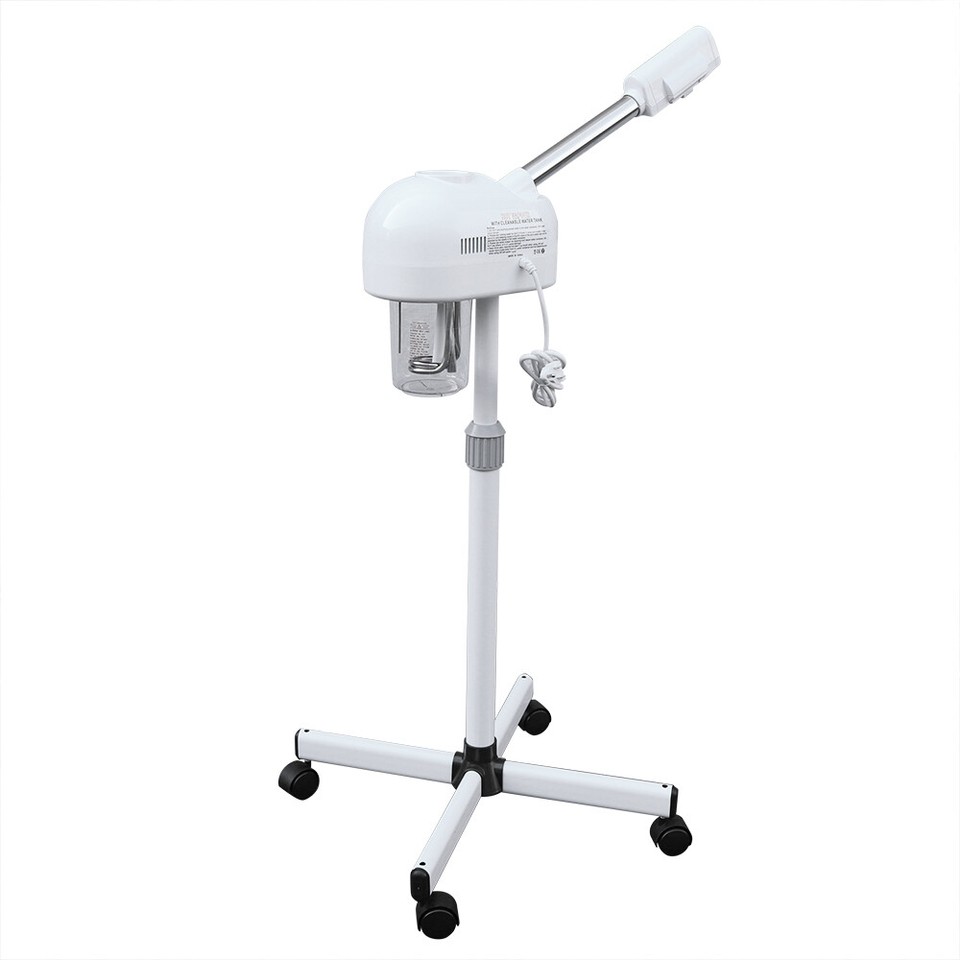 Pro Facial Steamer-Ozone Therapy Face Steam Machine For Beauty Salon ...