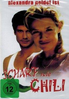 DVD NEU/OVP - Scharf wie Chili (2005) - Alexandra Neldel | eBay.de