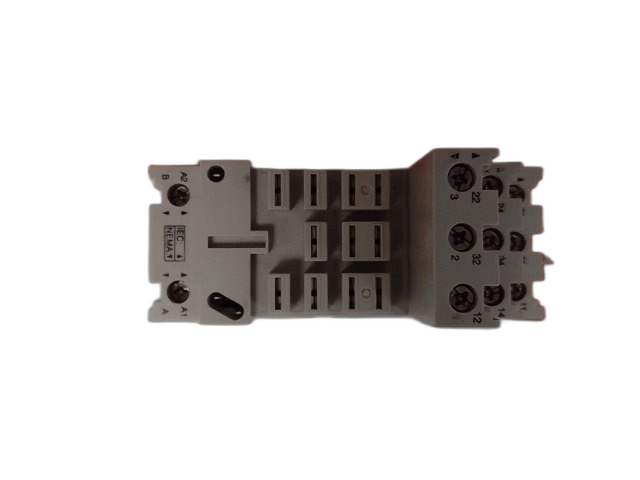 Cat 476-1063 RELAY BASE | eBay