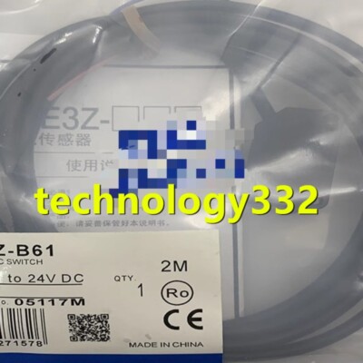 1PC NEW Diffuse reflection photoelectric sensor PM-Y65 #YT | eBay