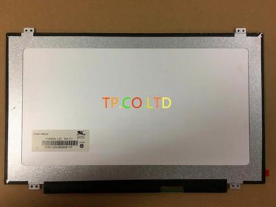 LP140WH2 TLS1 fit B140XTN02.3 B140XW02 V.1 N140BGE-LB2 LTN140AT20 ...