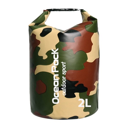 2L/5L/10L Ocean Pack Keeps Gear Dry Storage Bag for Beach Swimming ...
