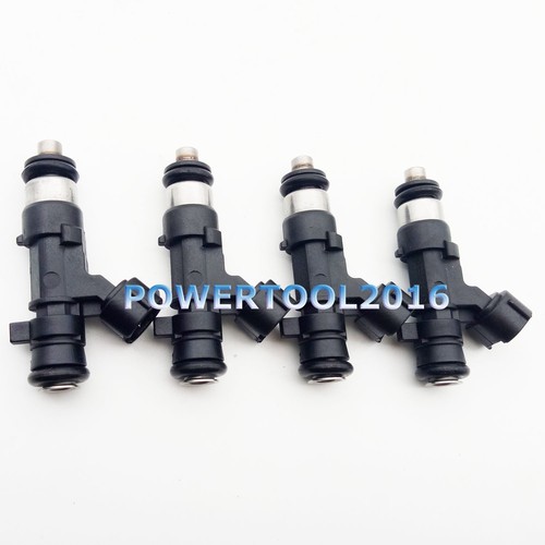 0280158057 Fuel Injector For CITROEN PEUGEOT 206CC 207 307 308 16V 4 ...