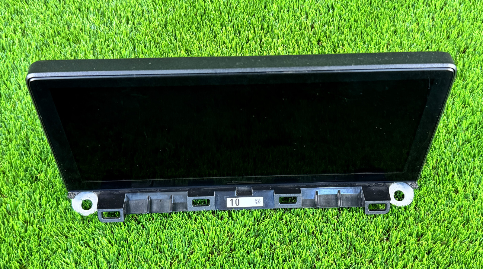 Lexus NX200T NX300H 2018-2021 Multi Display Screen assembly 86110-78041 ...