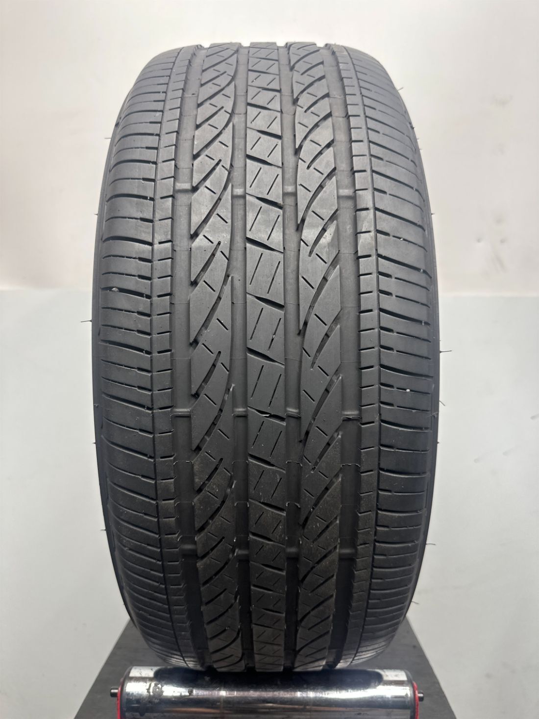 1 Bridgestone Dueler HP Sport AS RFT Used Tire P245/50R19 2455019 245 ...