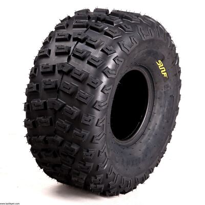 Sunf 22x10x8 A030 E4 2PR Quad Tyre | eBay UK