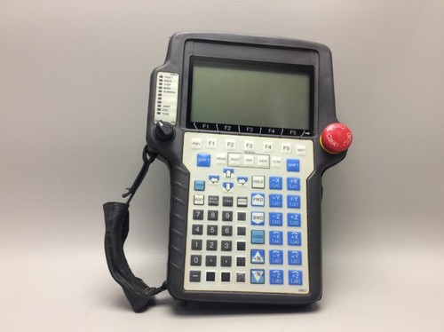A05B-2301-C375 - FANUC Teach pendant Garantie 1 an RECONDITIONNE | eBay