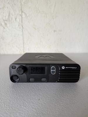 Motorola XPR 4350 | eBay