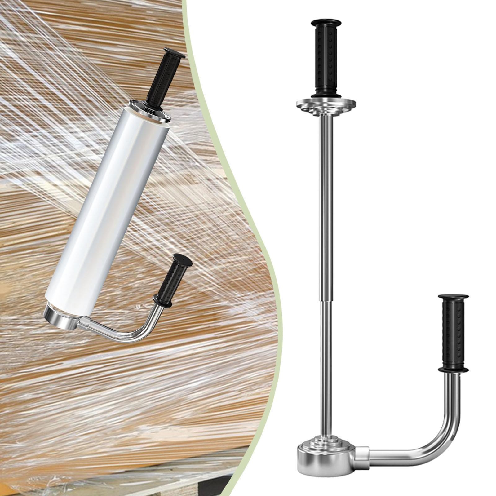 Pallet Stretch Film Packing Machine Handheld Manual Stretch Film ...