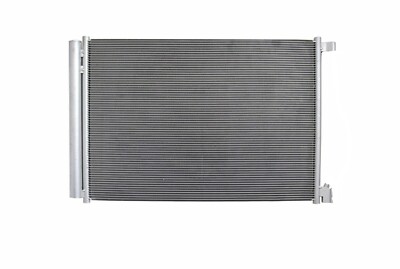 CONDENSER AIR CON RADIATOR MERCEDES AMG GT/GT S C190 OE A0995000454 ...