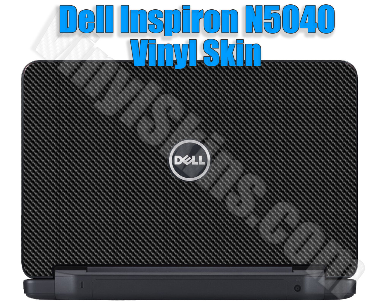 Laptop Stickers For Dell Inspiron