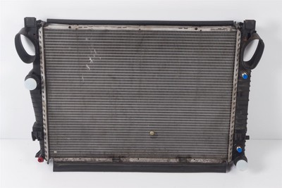 Mercedes 2205002003 Radiator Complete | R230 SL C215 CL W220 V220 S | eBay