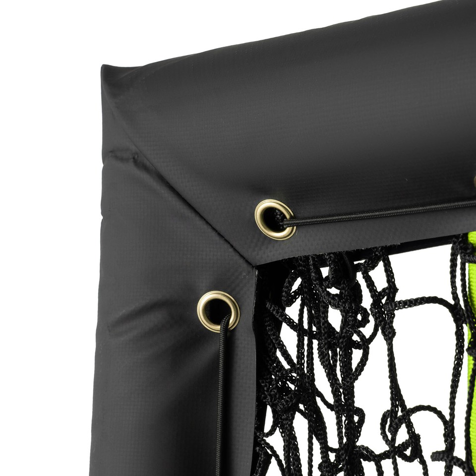 Pitchers Pocket Pro 9 Hole Pitching Target Baseball 9 Pocket Pitching ...