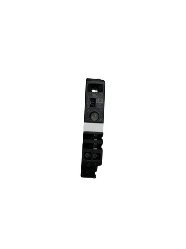 PHOENIX CONTACT EC-E1 3A CIRCUIT BREAKER | eBay