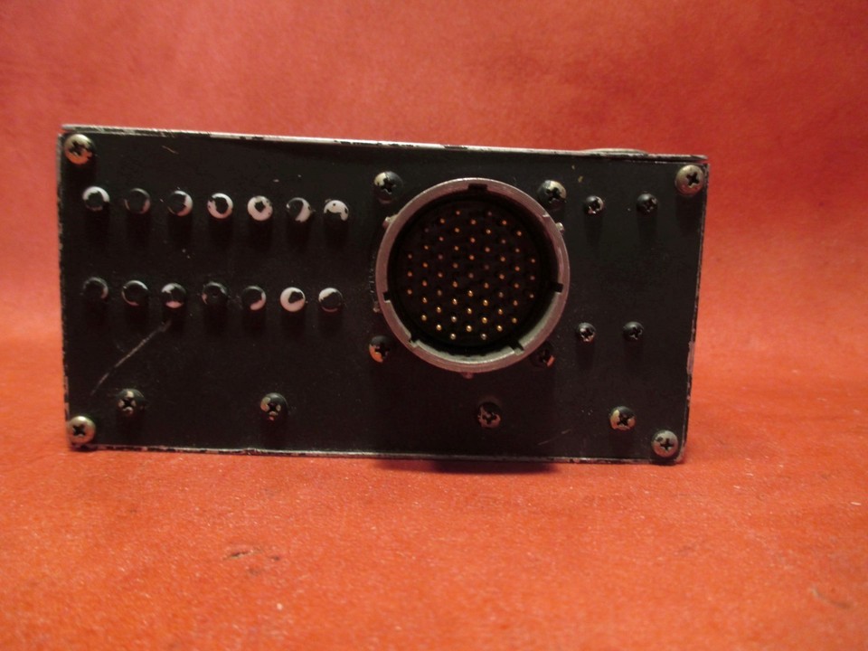 Avmats M37 Audio Control Box PN 605-506-2008-5 | eBay