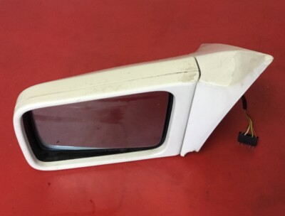 1990-1996 MERCEDES R129 SL600SL500 SL320 300SL Side Door Mirror Left ...