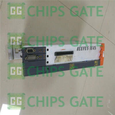 Used & Tested B&R 8V1045.00-2 Servo Driver Fast Ship | eBay