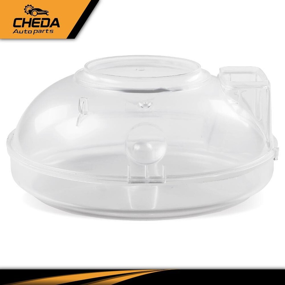 Clear Water Pan Basin Fit For Rainbow Models E2 Type 12 E-2 E Series 2 ...
