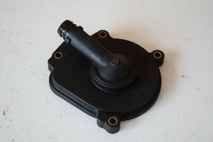 Mercedes W211 W219 W221 R230 M272 M273 Kurbelgehäuse Entlüftung ...