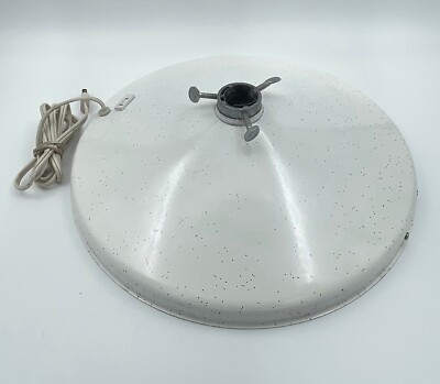 Vintage PENETRAY Motorized Revolving Christmas Tree Stand 12'- 25Lbs ...