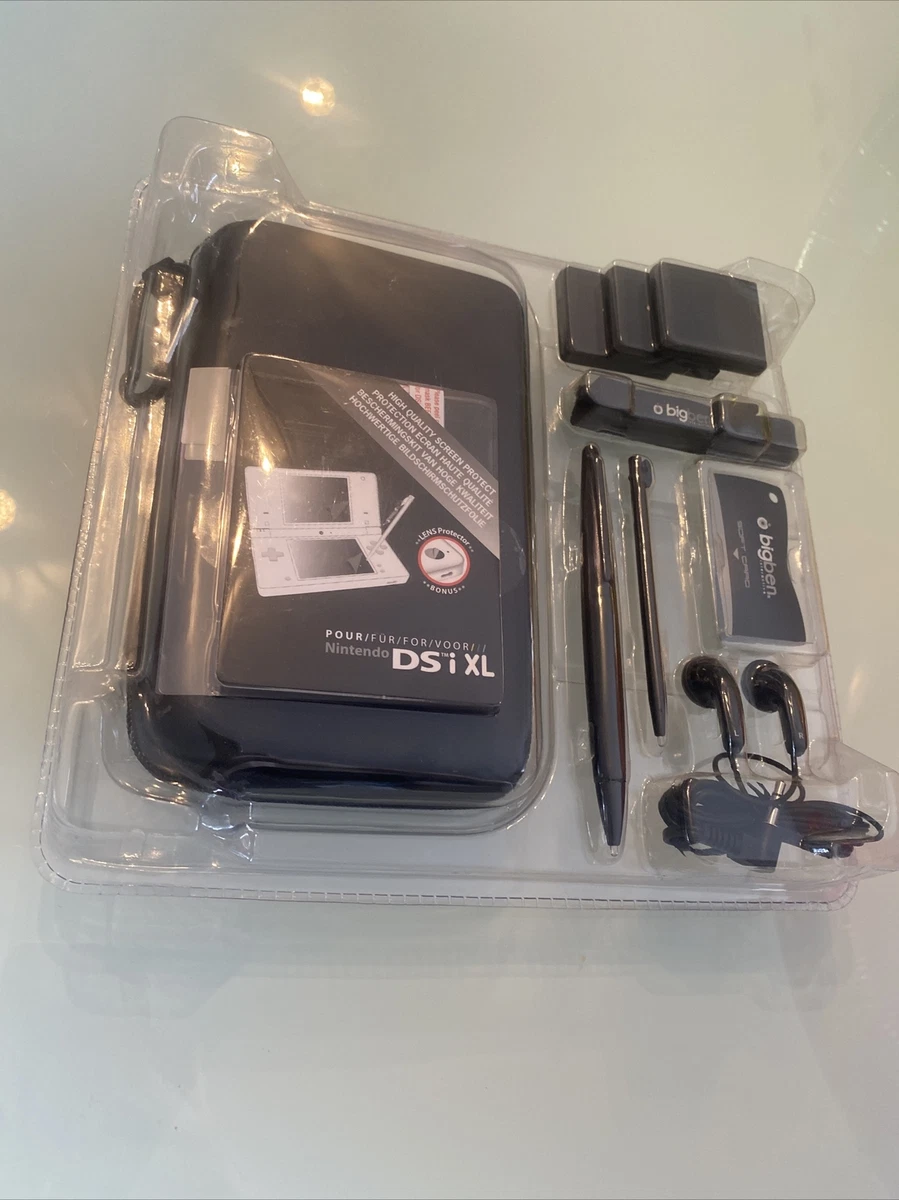 Nintendo Dsi Accessories