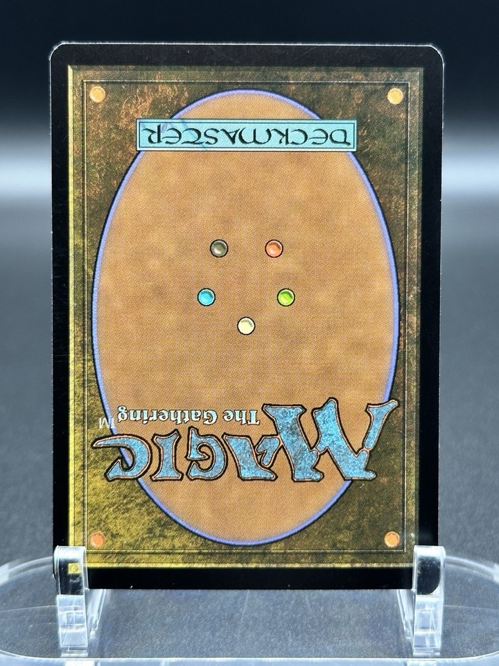 Graven Cairns Future Sight Foil | eBay