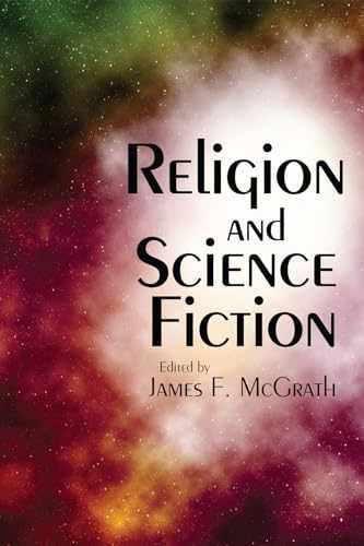 Religion and Science Fiction - Paperback, by McGrath James F. - Good 9781608998869| eBay