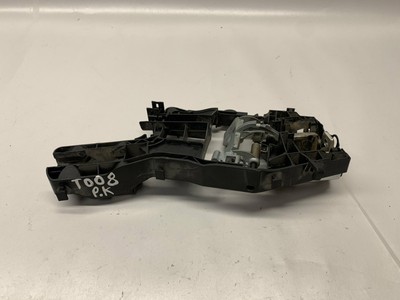 2019 VW JETTA Mk7 Vorderer Linker Tür Innengriff Rahmen 17B837811 ...