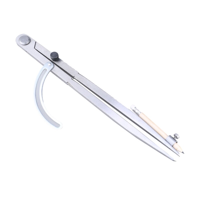 Steel Circulars Marking Scribers Woodworking Drawing Compasses Industry ...
