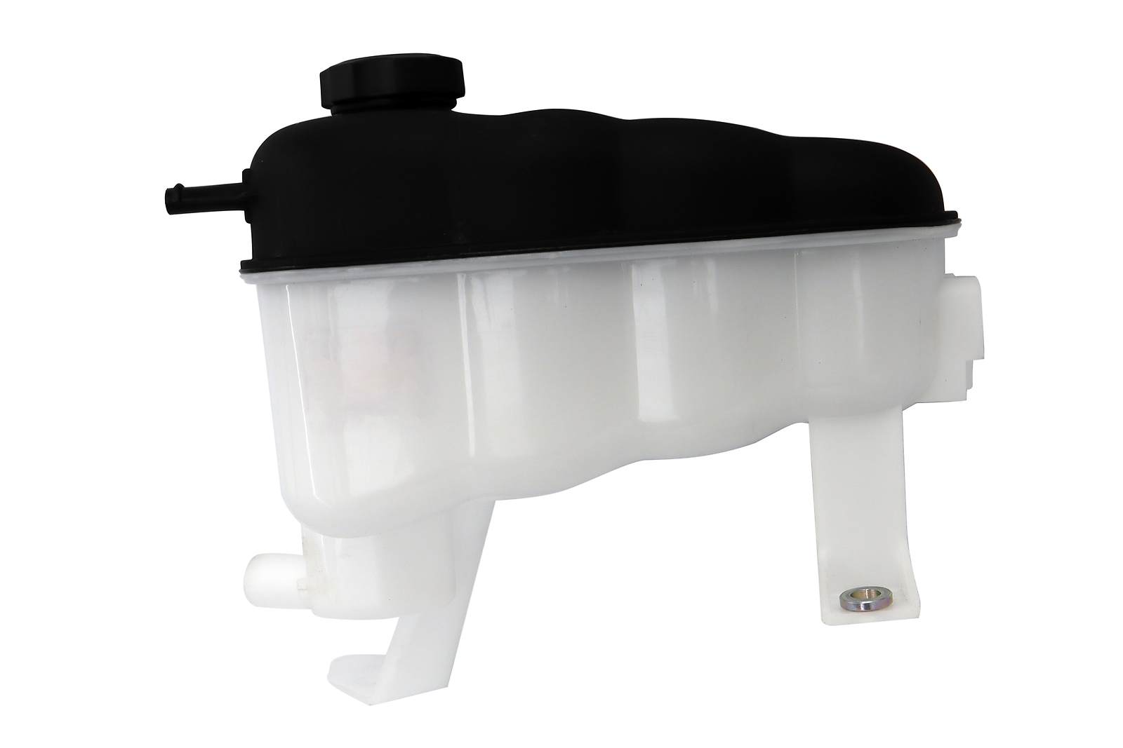 Radiator Coolant Overflow Reservoir Tank For 07-13 Chevrolet Silverado ...