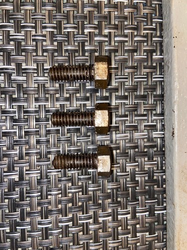 Original South Bend 9" Metal Lathe Saddle Jib Gib & Bolts | eBay