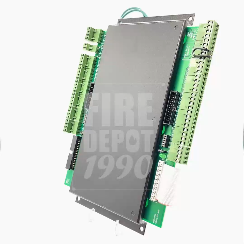 Mircom AGD-048 - Same Day Shipping (SEALED) | eBay