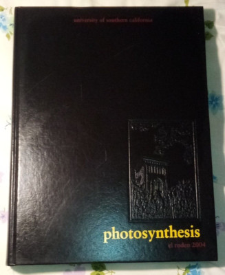 University of Southern California - 2004 Yearbook - Los Angeles | eBay