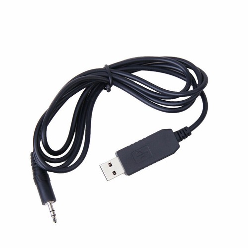 CI-V Cat Interface USB Cable Cord for Icom CT-17 IC-706 IC-7000 IC-7400 ...
