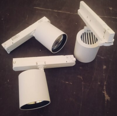 Oktalite LED Spot B Veo Track 3000lm 37W | eBay.de