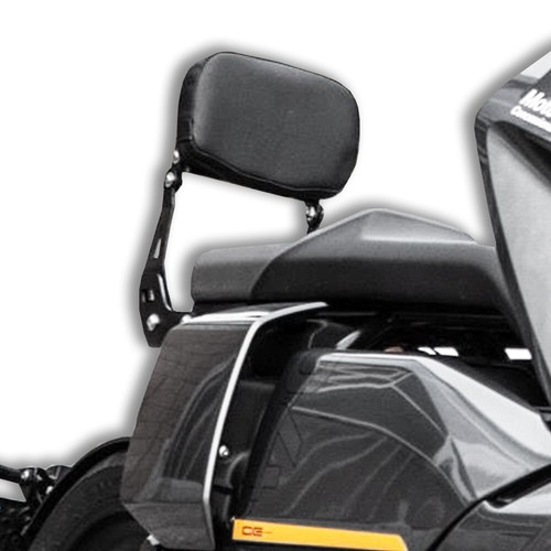 Dossier / Dos Passager Avec Coussin [Isotta] BMW Ce 04 2022-2024 PS38 ...