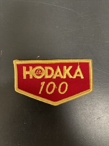 Vintage 1970s 80s HODAKA 100 MOTORCYCLES Shoulder Patch 3.5” | eBay