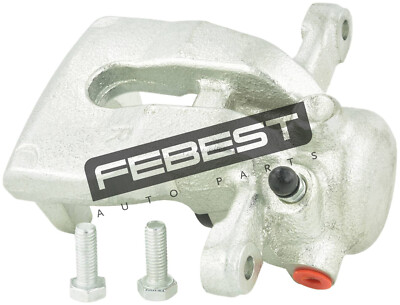 Rear Right Brake Caliper Assembly For Land Rover Freelander Ii (2006 ...