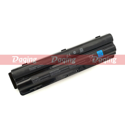 New 90Wh R795X JWPHF Battery for Dell XPS 14 L401X L402X 15 L501X L502X ...