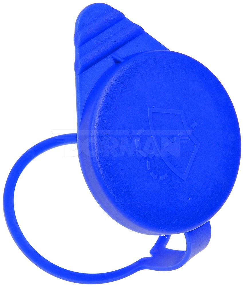 Washer Fluid Reservoir Cap-Windshield Dorman 54009 for sale online | eBay